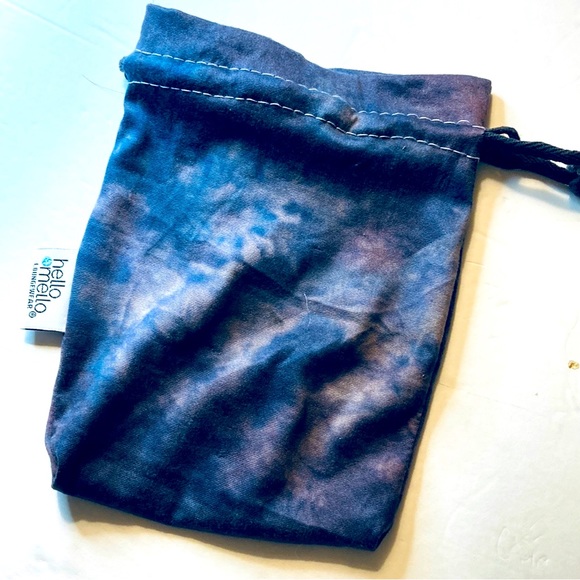 Hello Mellow | Intimates & Sleepwear | Hello Mellow Tie Dye Harem ...